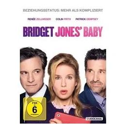 Studiocanal Bridget Jones' Baby