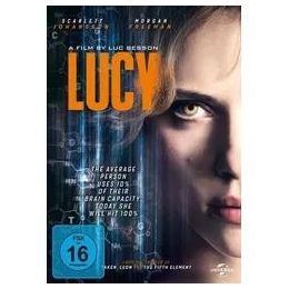 Universal Lucy