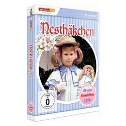 Nesth&auml;kchen [3 DVDs]