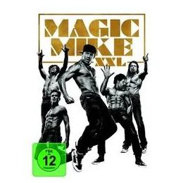 Magic Mike XXL