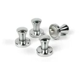 Trendform Superstrong Magnets MINI-MAX 4er Set