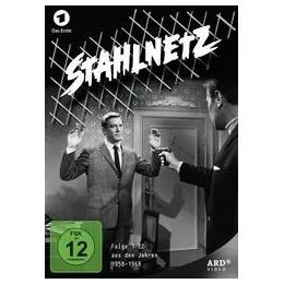 Stahlnetz [9 DVDs]