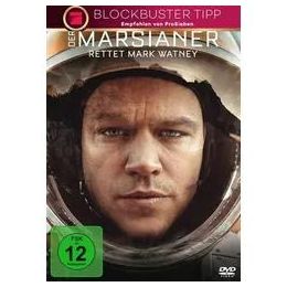 Der Marsianer - Rettet Mark Watney