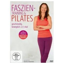 Faszien-Training & Pilates