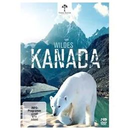 Polyband Wildes Kanada [2 DVDs]