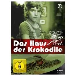 Alive Das Haus der Krokodile