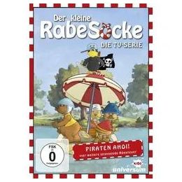Der kleine Rabe Socke - Die TV-Serie 1