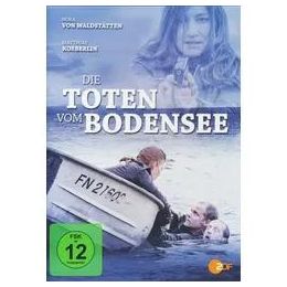 Alive Die Toten vom Bodensee