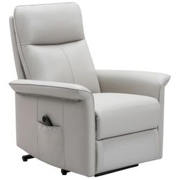 Relaxsessel Carlo Beige