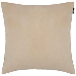 Zierkissen Willow in Beige ca. 50x50cm