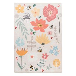Obsession Kinderteppich my Greta 623 Multicolor ca. 115x170cm