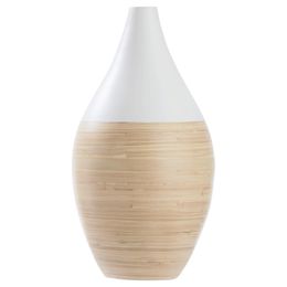 Vase Diana aus Bambus