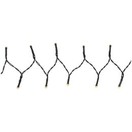 Lichterkette Zim Dunkelgr&uuml;n max. 1 Watt