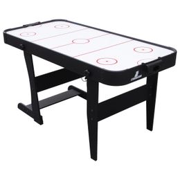Ambia Garden Airhockeytisch Icing, klappbar