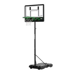 BASKETBALLST&Auml;NDER SALTA DRIBBLE