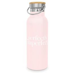 Thermosflasche Perfectly Imperfect ca. 500ml