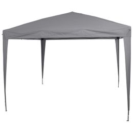 siena GARDEN Pavillon Starter BHT 3x2,6x3 m mit Tragetasche