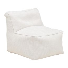 Sitzsack Caroline Beige
