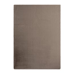 Kunstfell Caroline 4 Braun ca. 200x290cm