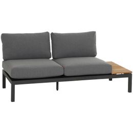 siena GARDEN LOUNGESOFA H16599