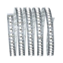 Paulmann LED-Strip 70586 in Silberfarben max. 17 Watt
