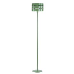 Stehleuchte Ulisse verde Gr&uuml;n max. 22 Watt