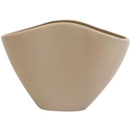 Vase Cashmere Taupe