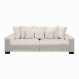 Bigsofa Matteo Creme