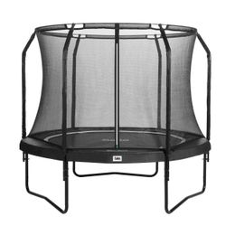 Trampolin Salta Royal Black Edition &Oslash; ca. 183cm