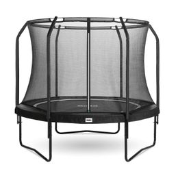 TRAMPOLIN SALTA PREMIUM BLACK EDITION