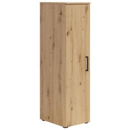Schrank Multistauraum Eiche Artisan