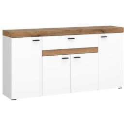 Sideboard Kiro Alpinwei&szlig;/Coast Evoke