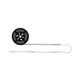 Paulmann LED-Strip SimpLED Power in Silberfarben max. 17 Watt