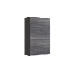 Held H&auml;ngeschrank Arezzo Grau