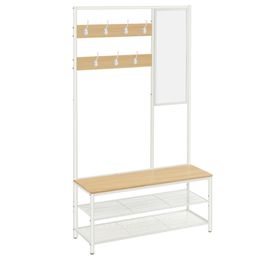 GARDEROBE HSR415W09