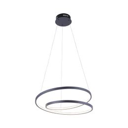 Paul Neuhaus LED-H&auml;ngeleuchte Roman max. 32 Watt