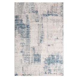 Obsession Webteppich My Salsa Blau ca. 80x150cm