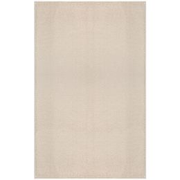 Webteppich Susi 1 in Creme ca. 150x220cm