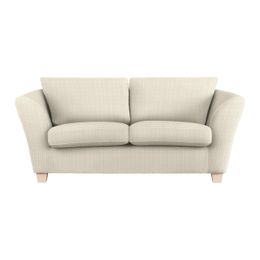 2-Sitzer-Sofa Devado Beige Cord