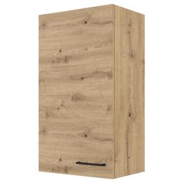K&uuml;chenoberschrank Cara ca. 50x89x32 cm Eiche Artisan