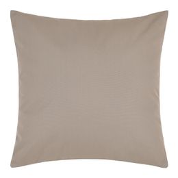 Outdoor-Kissen Amore Beige ca. 45x45cm