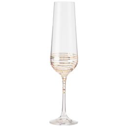 Bohemia Sektglas Elegance ca. 200ml