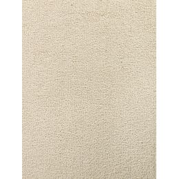 Webteppich Susi in Creme ca. 100x150cm