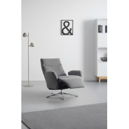 Relaxsessel SUP in Anthrazit