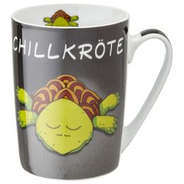 KAFFEEBECHER CHILLKR&Ouml;TE