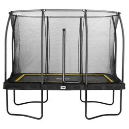 Trampolin Salta Comfort Schwarz