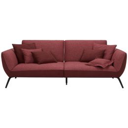 Bigsofa Trendy Bordeaux