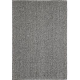 Ayyildiz L&auml;ufer Loom Grau ca. 80x250cm