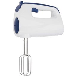 Handmixer Gerda Grau/Wei&szlig; max. 300 Watt