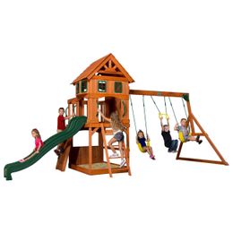 Ambia Garden SPIELTURM B1608016 ATLANTIC